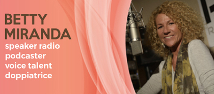 Il sito delle Voci - Home - voci.fm