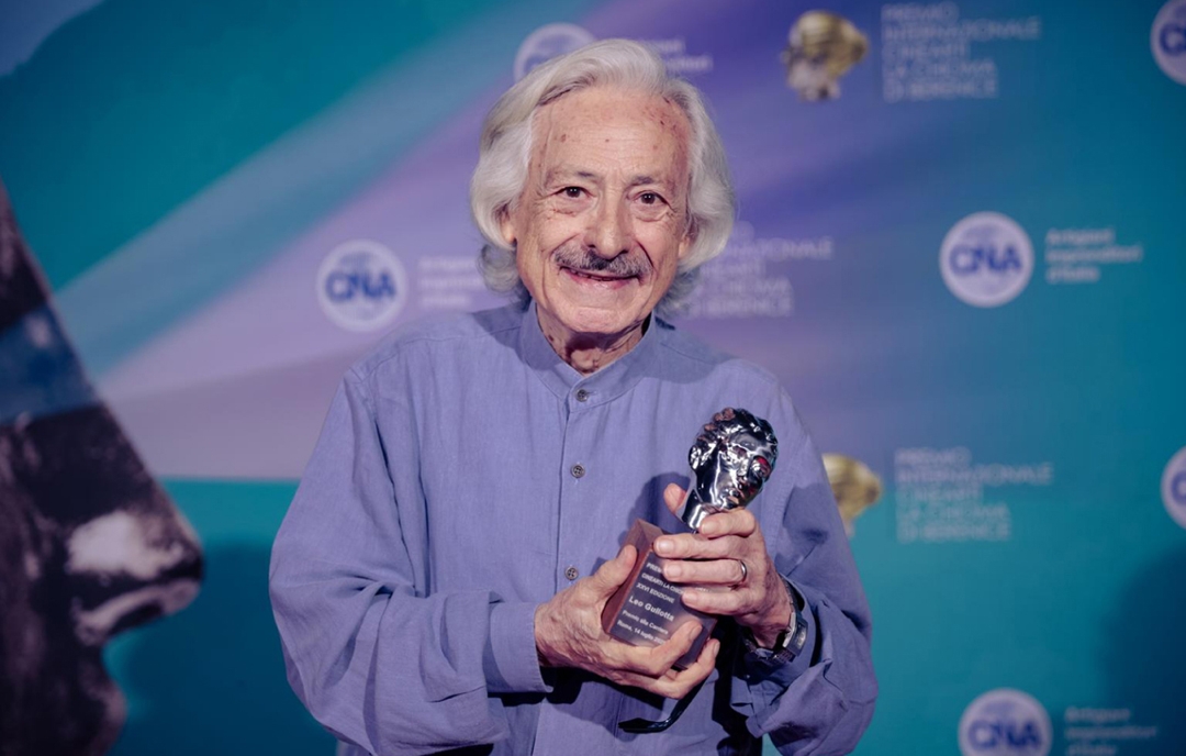 Lutto nel mondo del doppiaggio, è scomparso Saverio Indrio - voci.fm