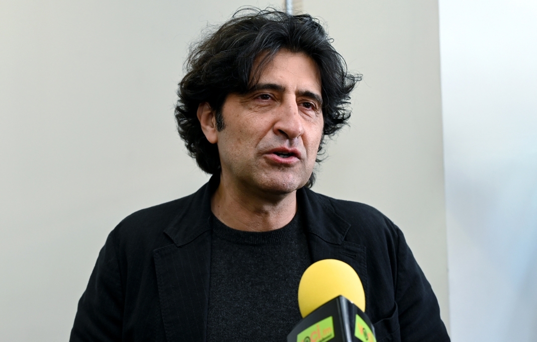Il sito delle Voci - Home - voci.fm