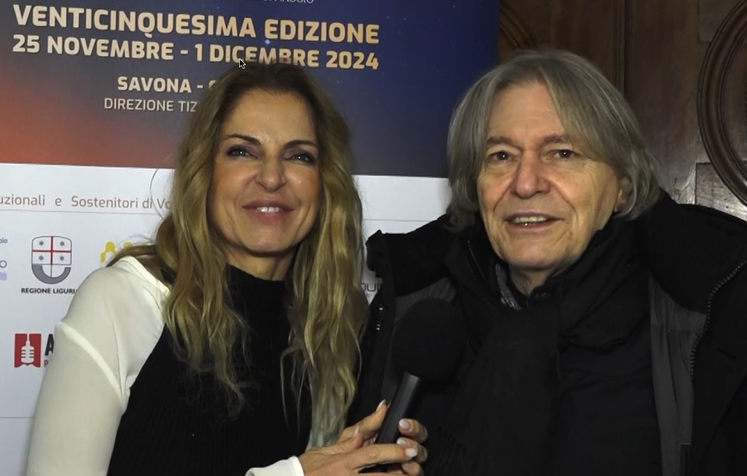 Il sito delle Voci - Home - voci.fm