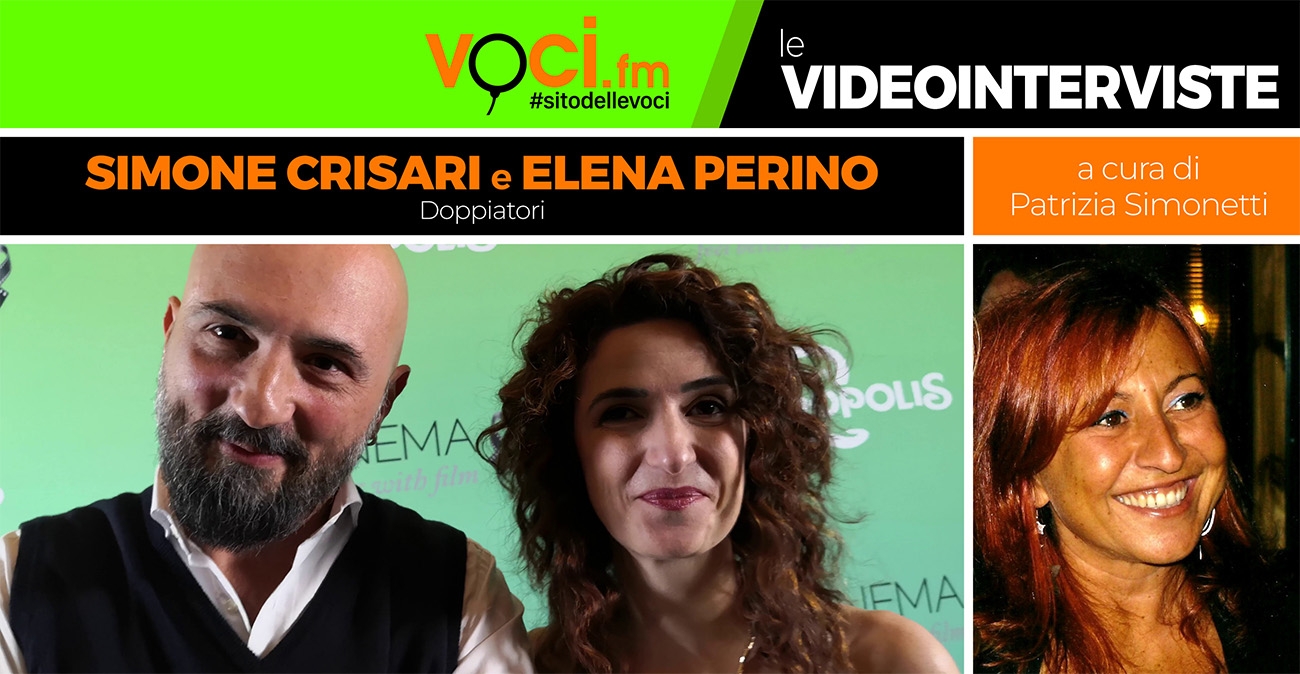 In "Zootropolis 2" anche le voci di Simone Crisari e Elena Perino ed un ...